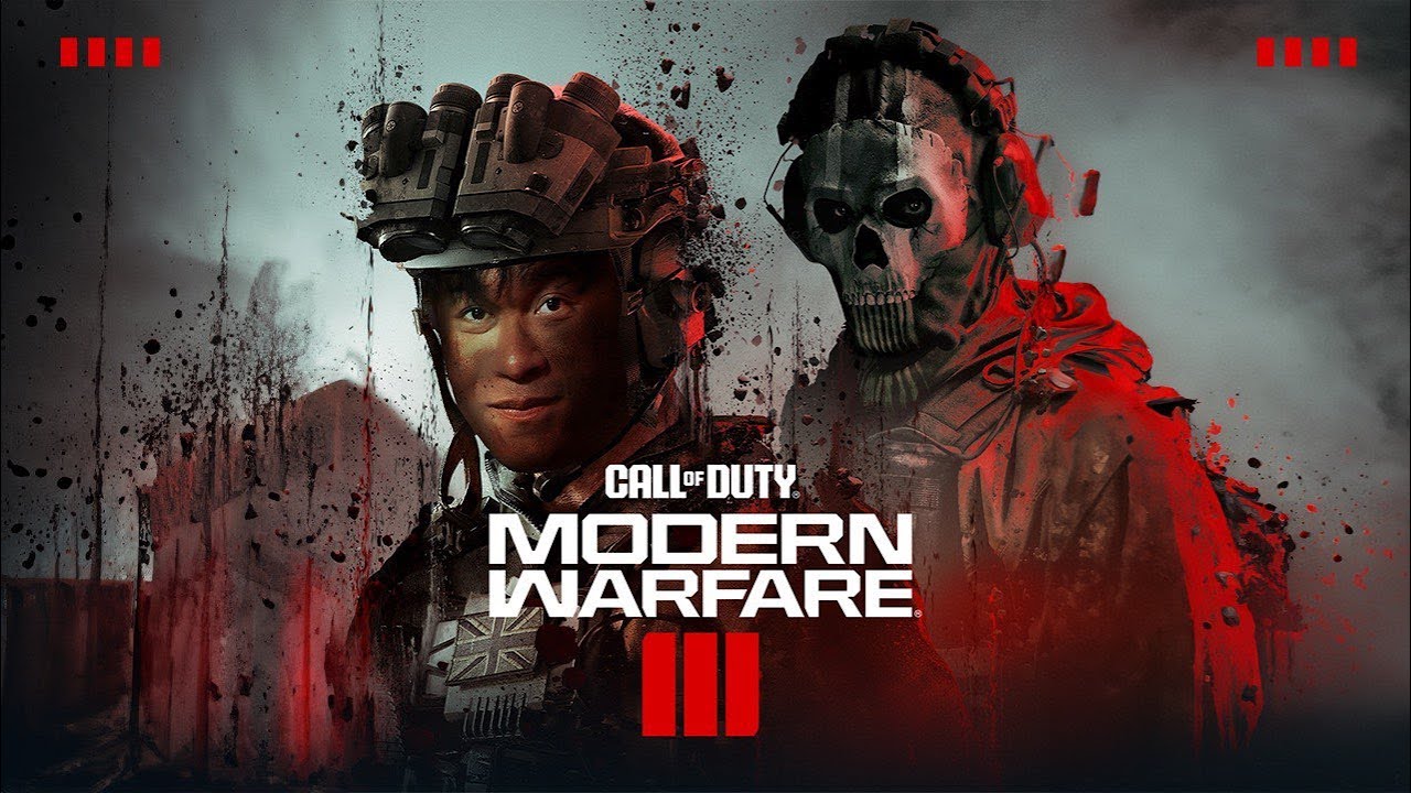 [LIVE] จารเจโชว์ตึง ไลฟ์สดจากอเมริกา | CALL OF DUTY MW3 - YouTube