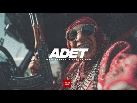 Pasha Music - ADET | Aggressive Turkish Trap Beat
