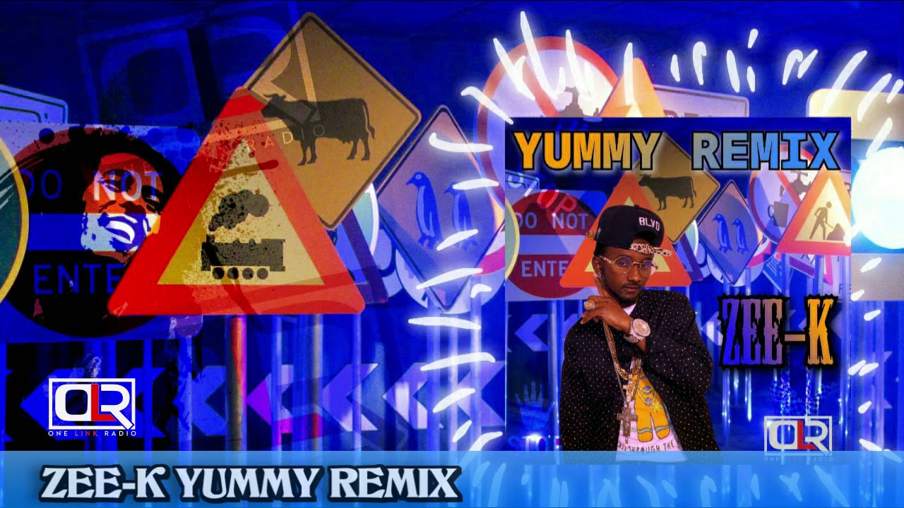 Justin Bieber - Yummy Remix [Zee-K ] - YouTube