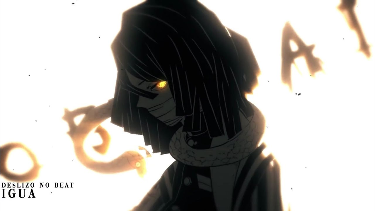 Parte do Obanai - Rap Dos Hashiras (@SecondTime) - YouTube Music