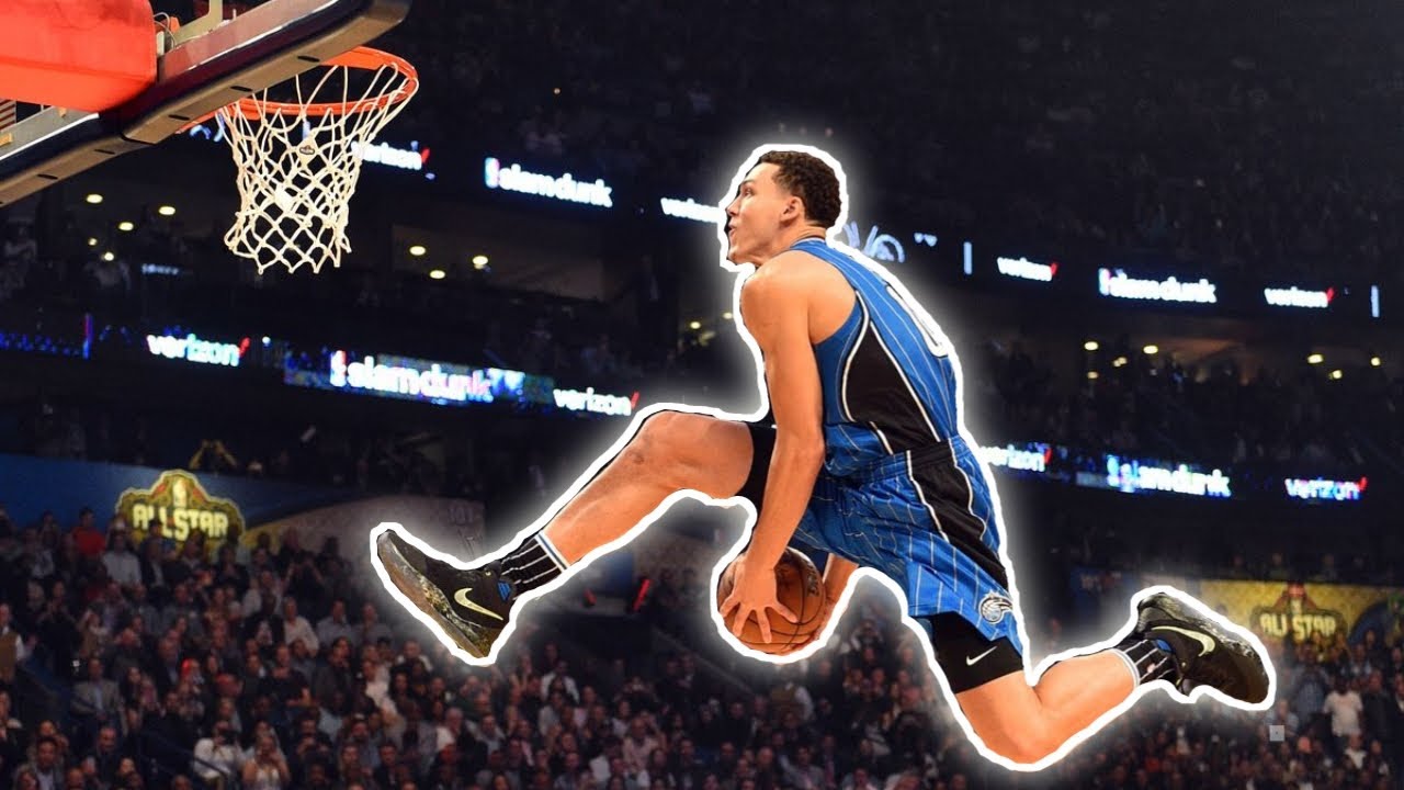 Top 10 dunks in NBA history (4K) - YouTube