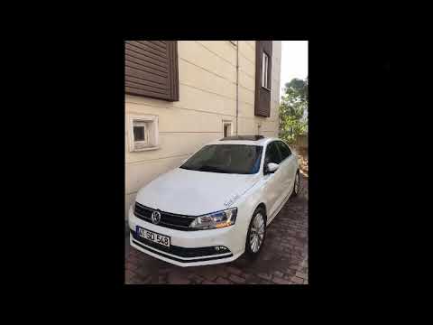 TikTok Araba Akımı / Jetta #2