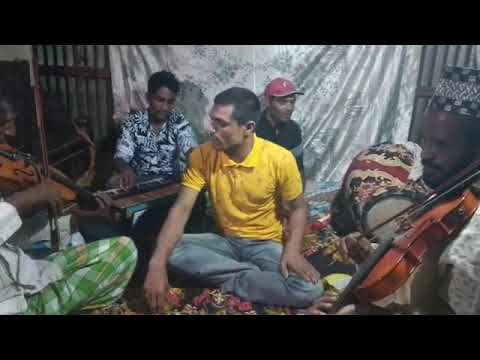 Singer aziz reza - YouTube