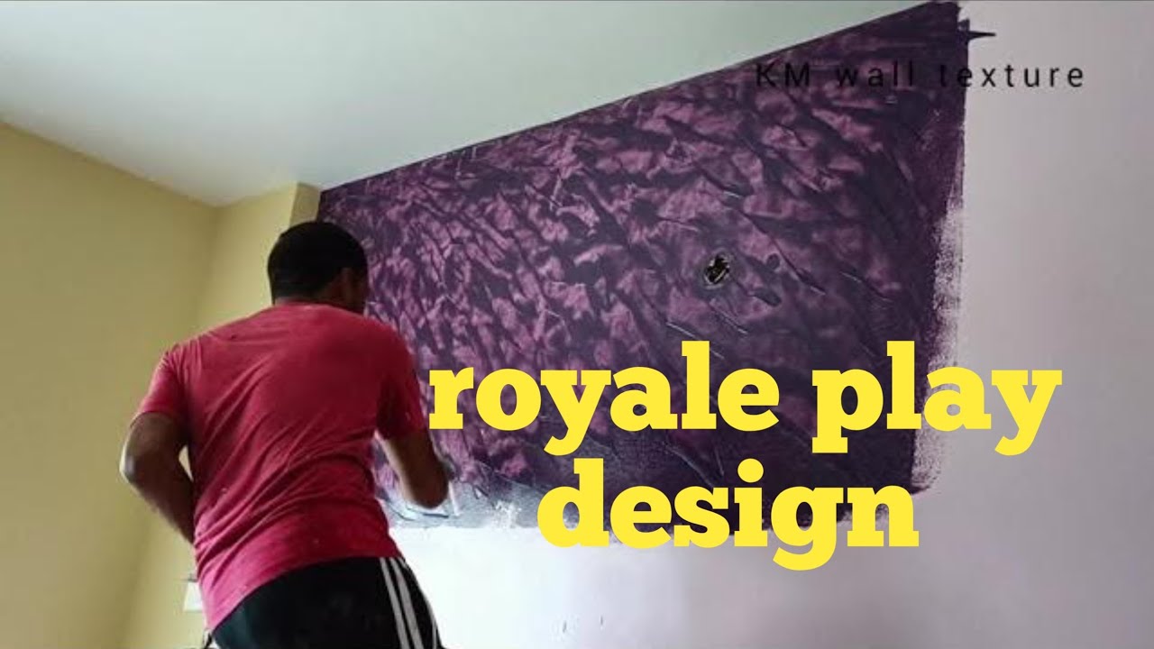 royale play textile design #texture #play #wall #falseceiling 🌌🌸🏠//by ...
