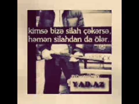 Salam olsun hər kese və miliətimize