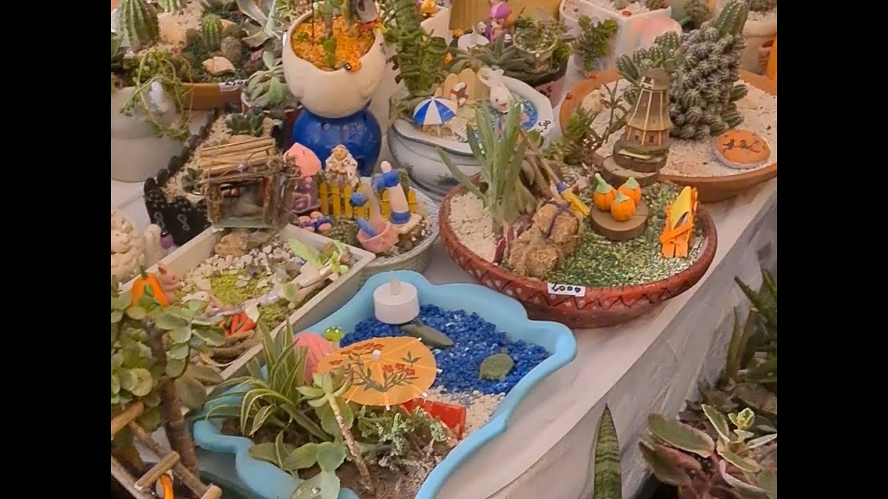 Behbud Art and Craft Bazaar | Vlog - YouTube