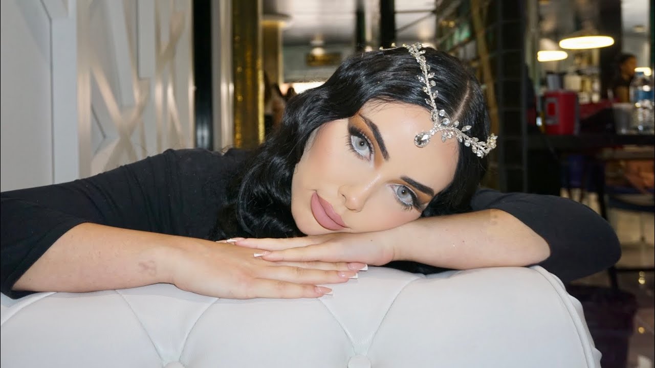 Masterclass Alondra Gómez | Dreams Alicia - YouTube