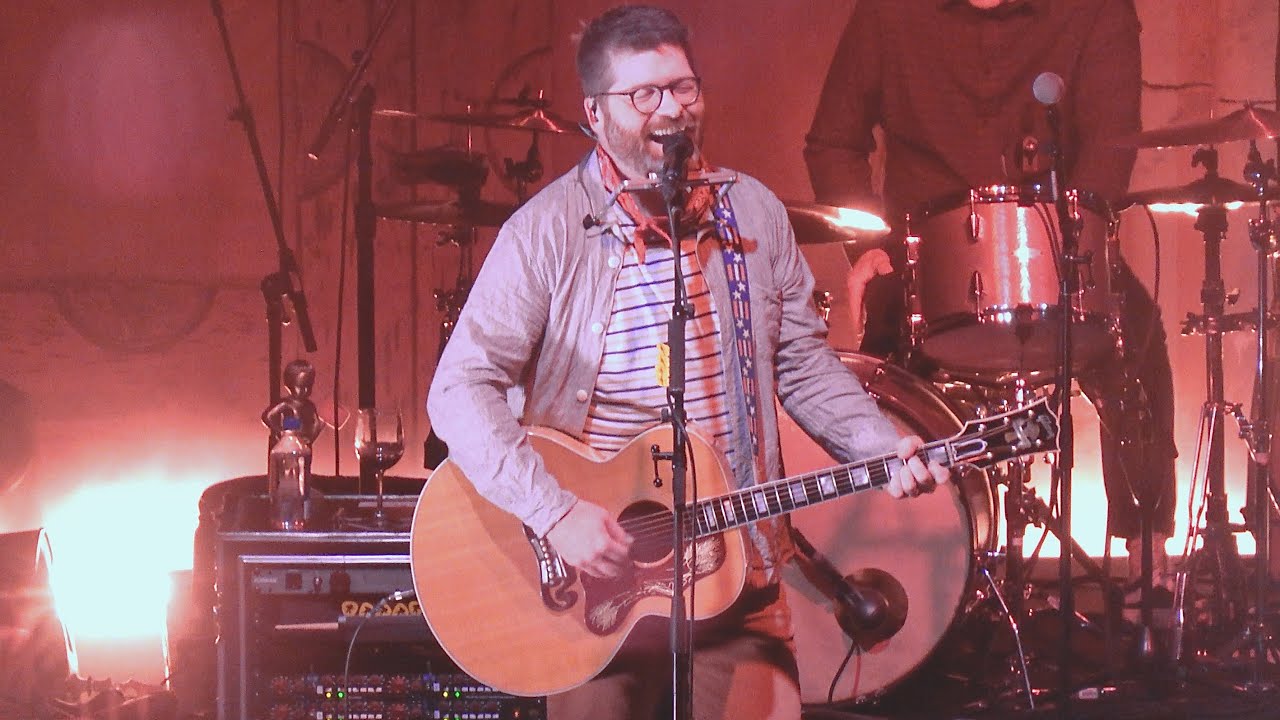 The Decemberists, "12/17/12" (live), Mountain Winery, August 8, 2022 ...
