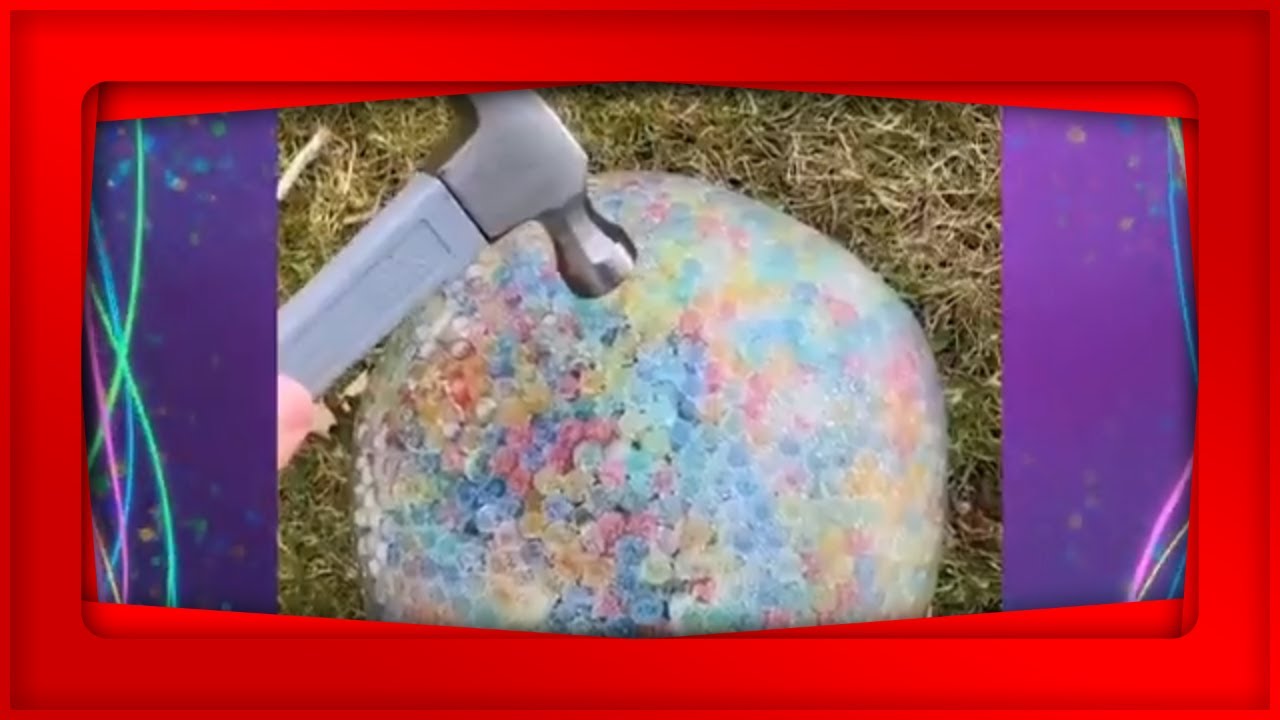 Oddly Satisfying Video that Makes You Feel Comfort | Relaxing Scenes ...