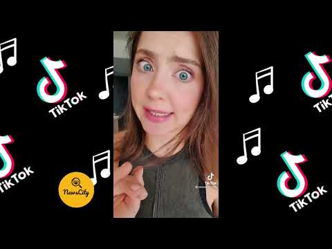 ALE IVANOVA LOS MEJORES TIK TOKS DE UNA RUSA EN MÉXICO (RECOPILACIÓN)