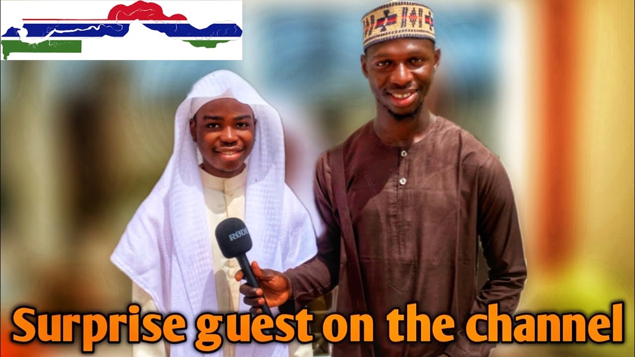 Mufti yaks recites surah jummah with Beautiful voice muftiyaks muftimenk