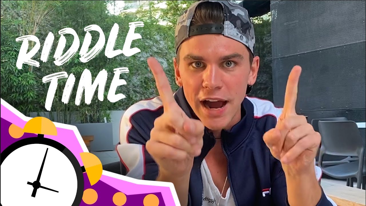 Top 5 RIDDLES On TikTok Show 33 YouTube top-5-riddles-on-tiktok-show-33-youtube