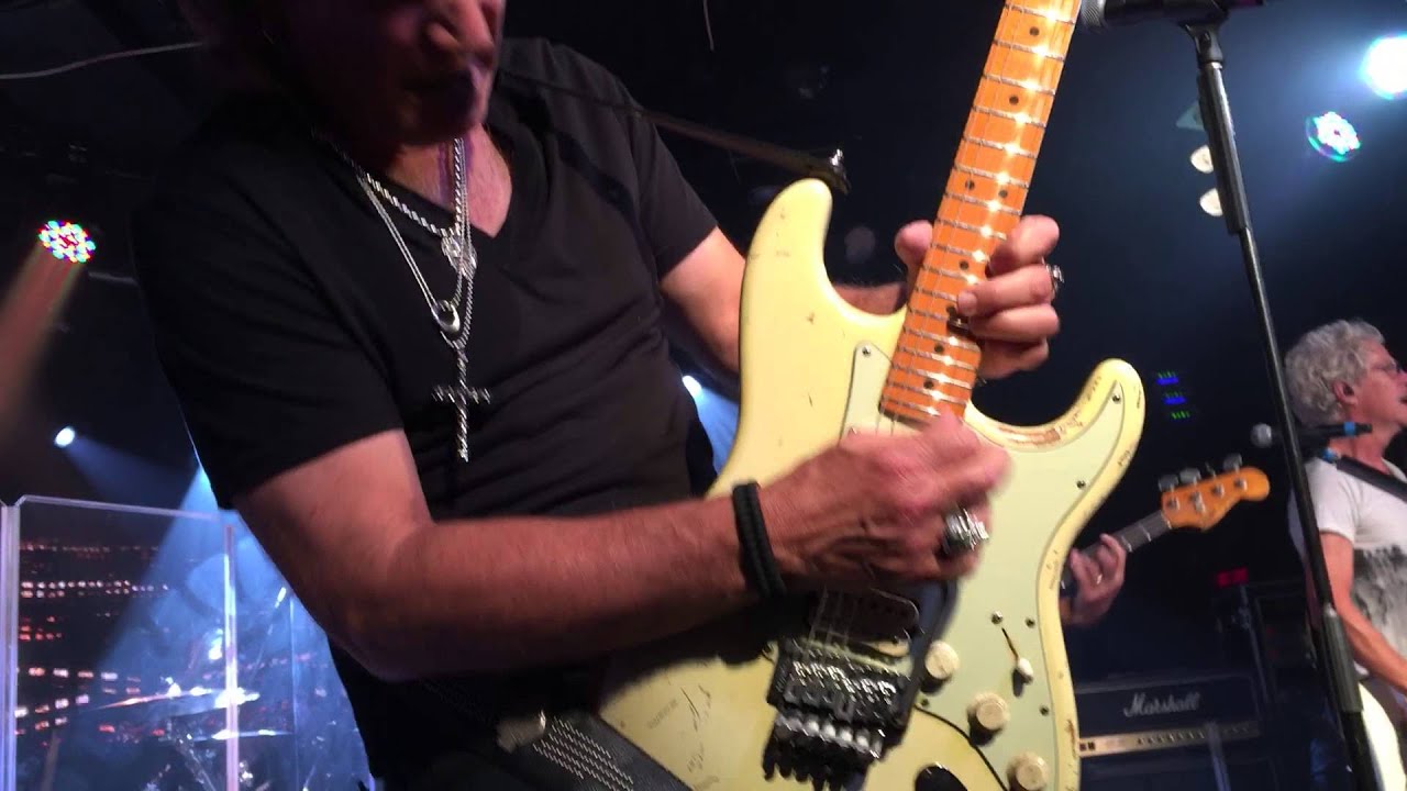 THE ABSOLUTE BEST REO SPEEDWAGON VIDEO EVER!!! - YouTube