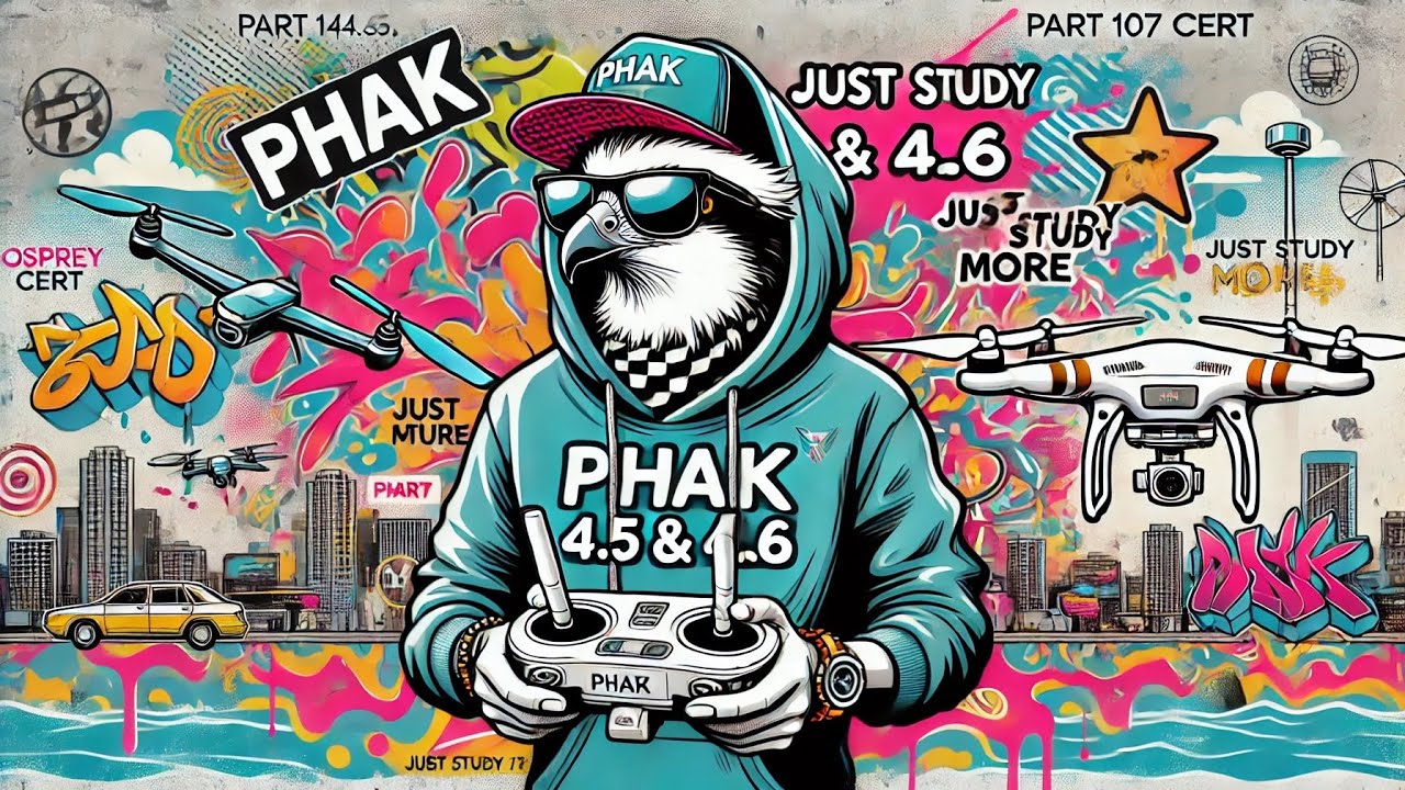 PHAK CHAPTER 4 PAGES 4.5 & 4.6 - YouTube