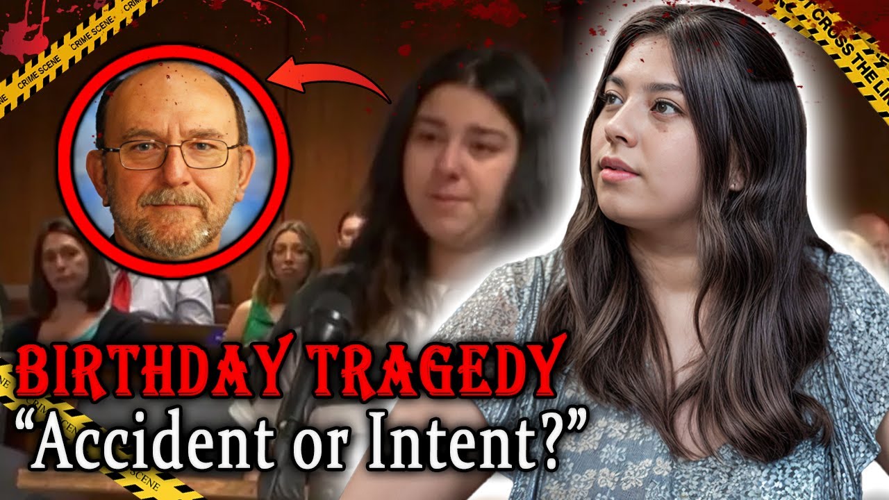 True Crime Documentary - The Tragic Case of Megan Imirowicz: A ...