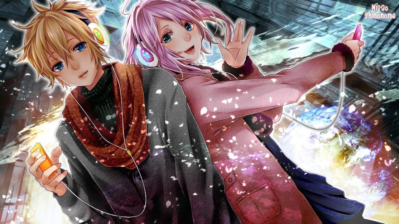 Time Machine - Maquina del tiempo (Español) 【Kagamine Len & Utatane ...