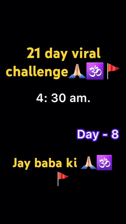 21/8 day challenge || 21 day challenge || #motivation #21daychallenge #hardwork - YouTube