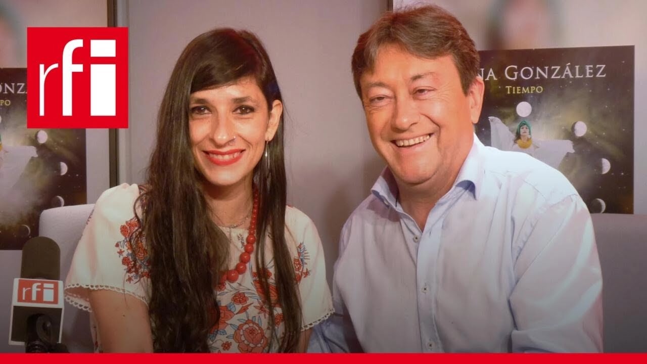 La cantante cubana Irina González presenta su nuevo álbum ‘Tiempo ...