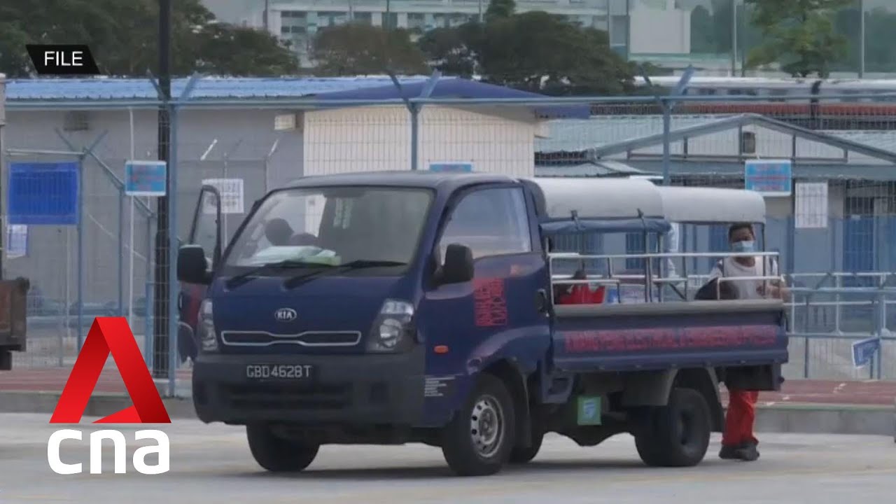 Lorries can begin installing mandatory 60km/h speed limiters from Jan 1 ...