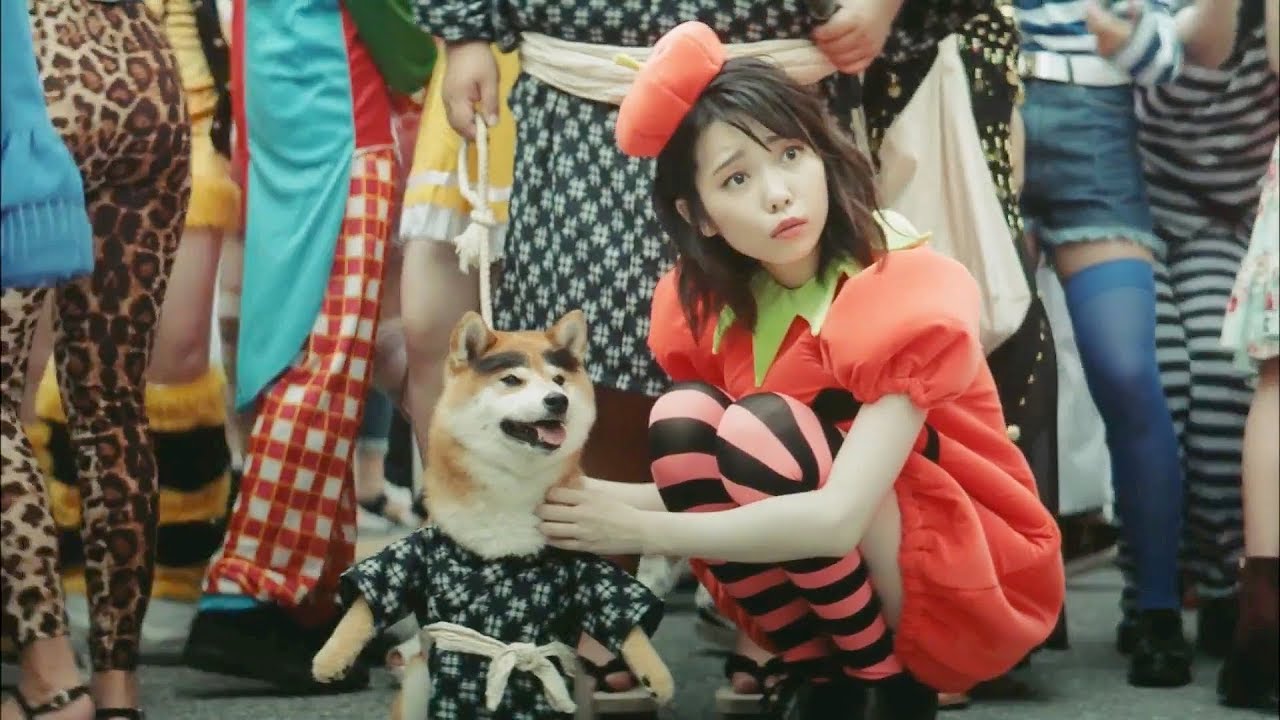 Weird, Funny & Cool Japanese Commercials #55 - YouTube