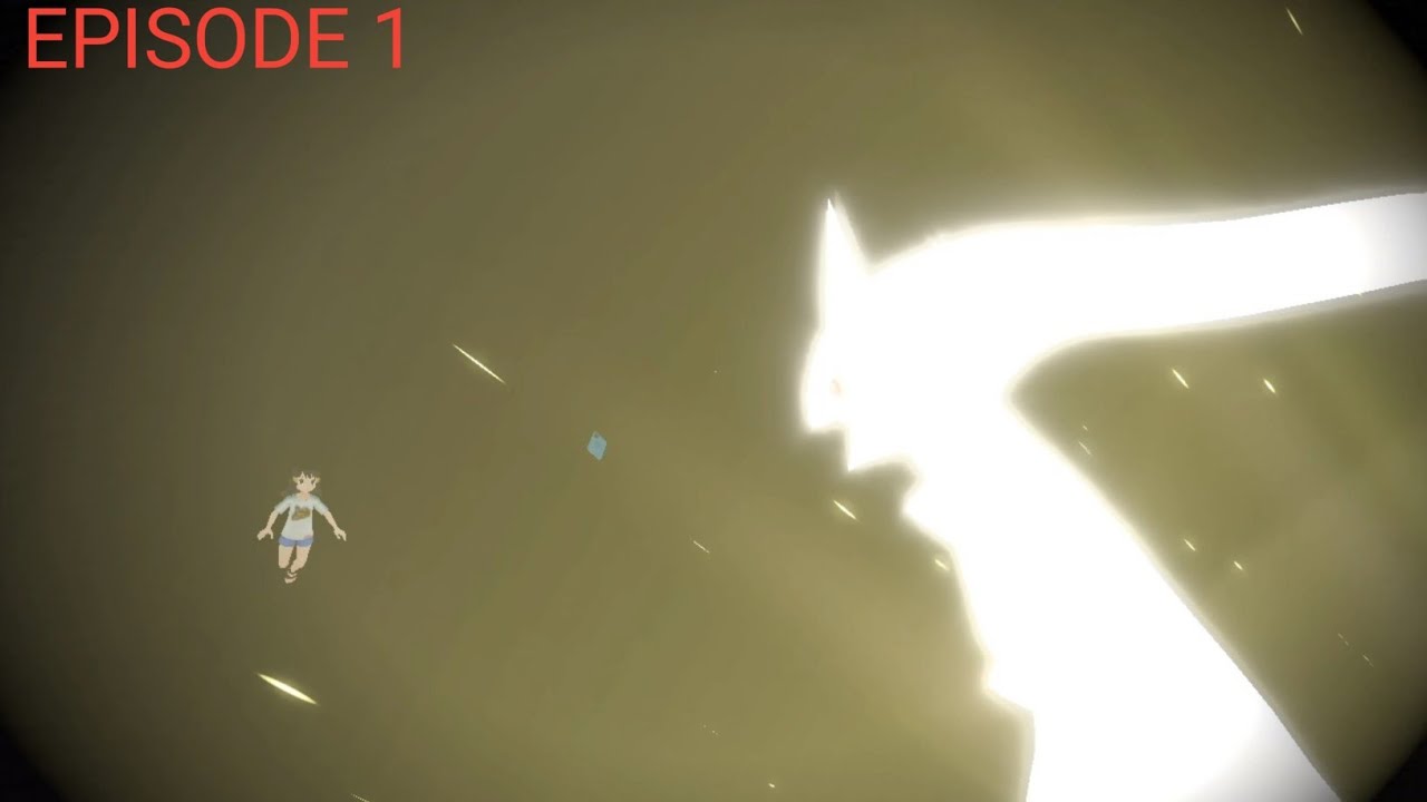 POKÉMON LEGENDS ARCUS EP 1 - YouTube