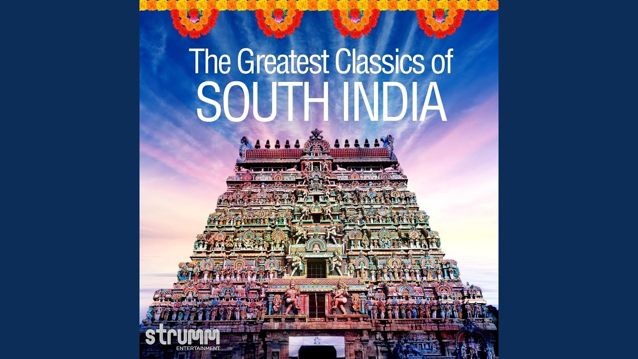 Vathapi Ganapathim Bhajeham - Hamsadhwani - Adi - YouTube Music