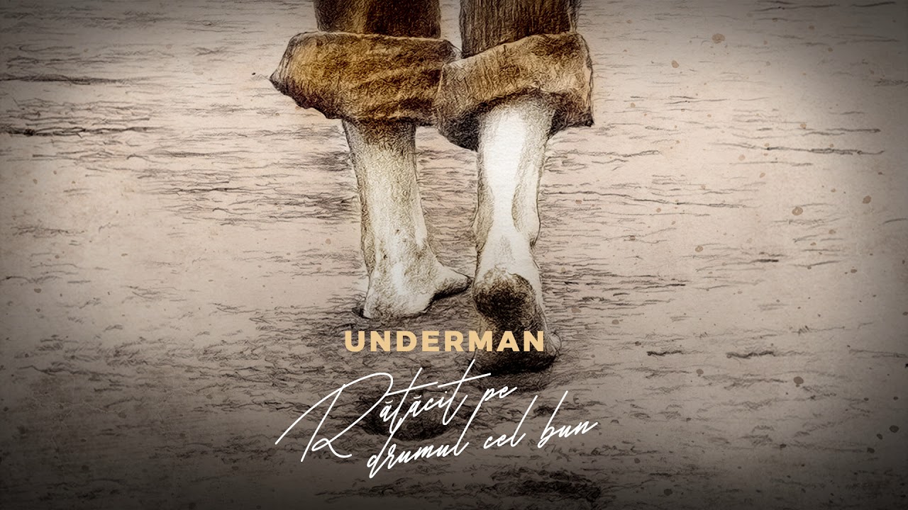 Underman - Intro - YouTube