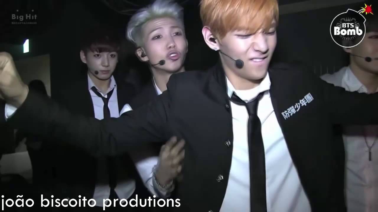 Lado bom de ser Gay - Bangtan Boys [BTS] - YouTube