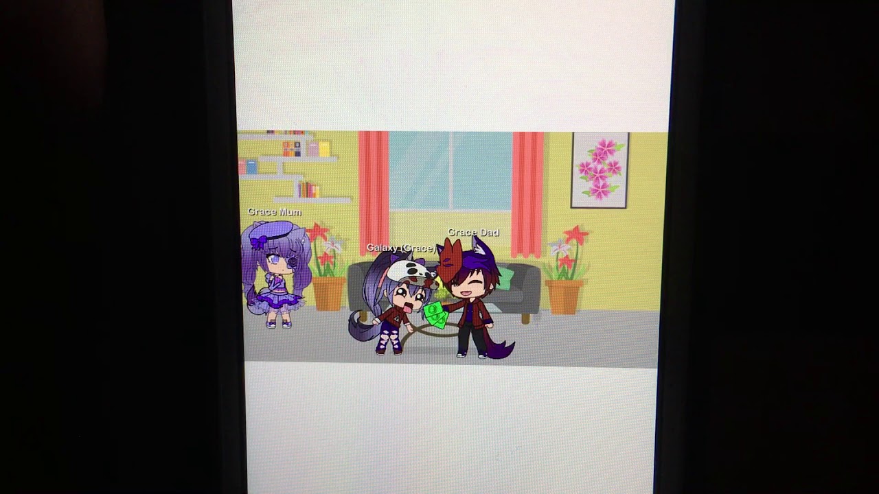 DNA Gacha Life - YouTube