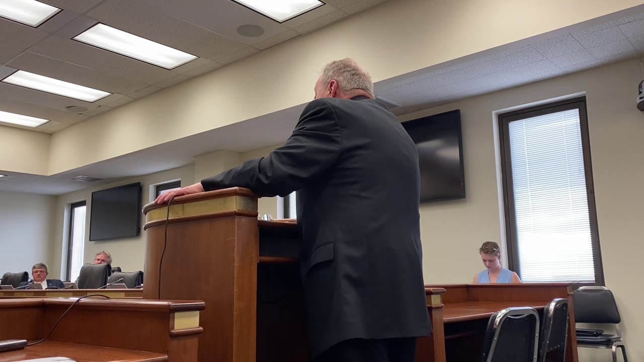 Dr Ingo Angermeier intro cut off - YouTube