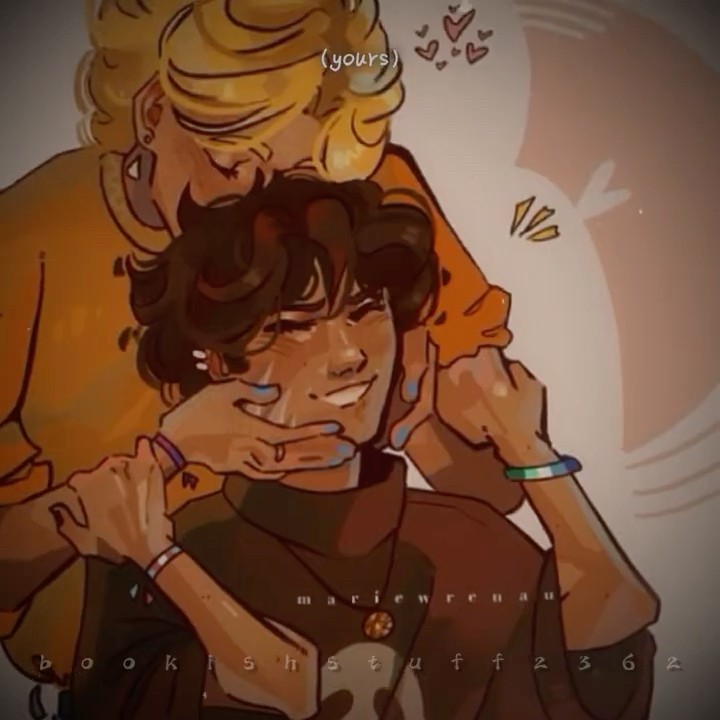 i wanna be yours :: solangelo 💛🖤 #nicodiangelo #willsolace #solangelo # ...