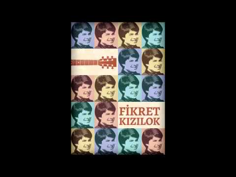 Fikret Kızılok - Dar Ağacı - Mevlam Gül Diyerek Iki Göz Vermis - HQ Plak