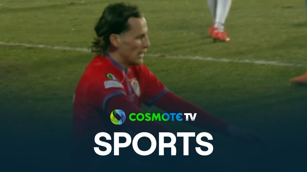 Μπόρατς - Ολίμπια Λιουμπλιάνα 1-0 | Highlights - UEFA Conference League ...