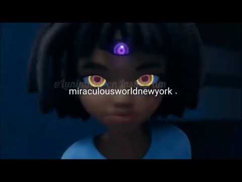 FINAL SCENE! + TRANSFORMATIONS + SCENES NEW POWER! | Miraculous Ladybug ...