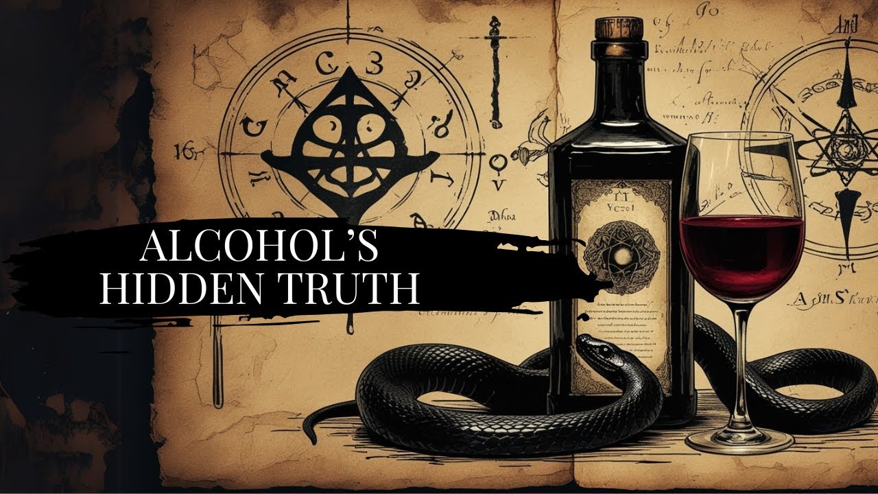 The Hidden Spiritual Dangers of Alcohol (Al-Kuhul) – What They Don’t ...