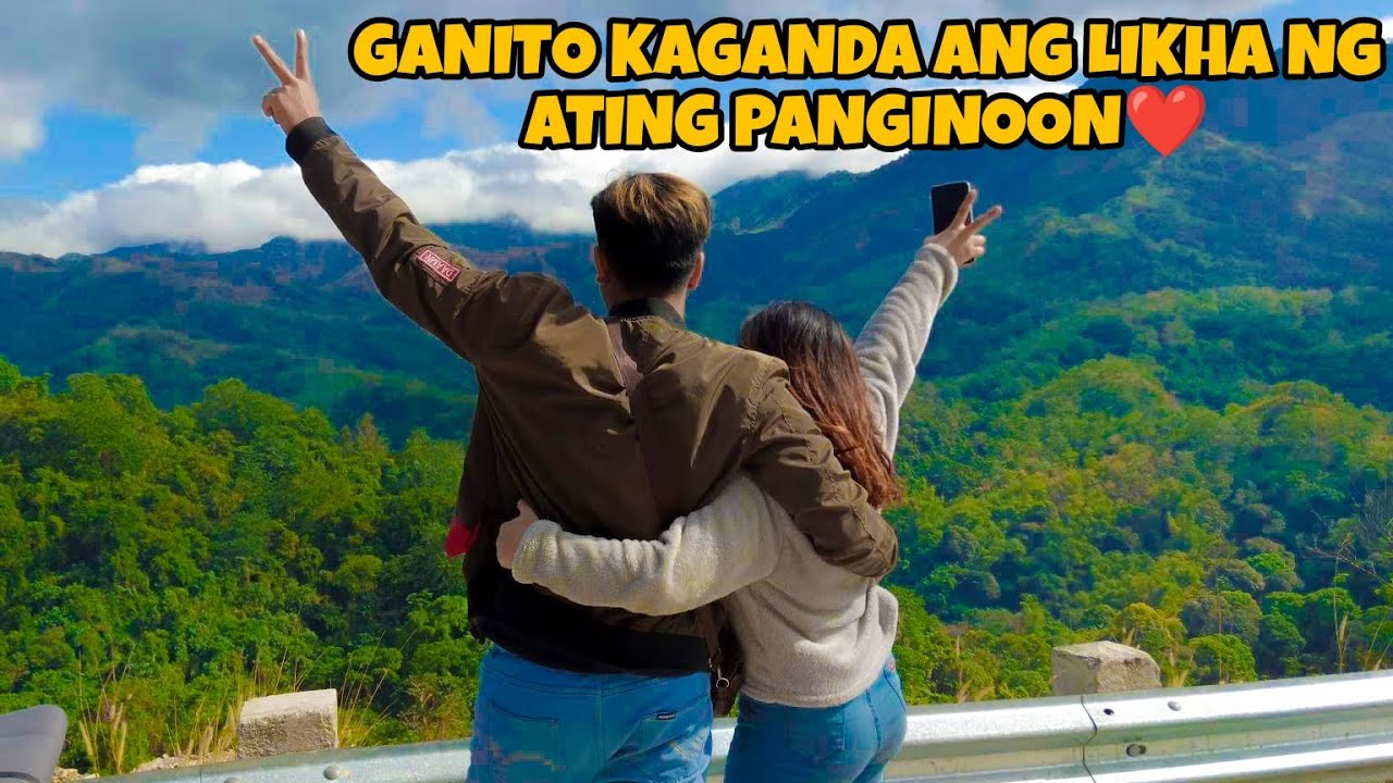 MALICO, SAN NICOLAS PANGASINAN - The Best Time to Visit! - YouTube