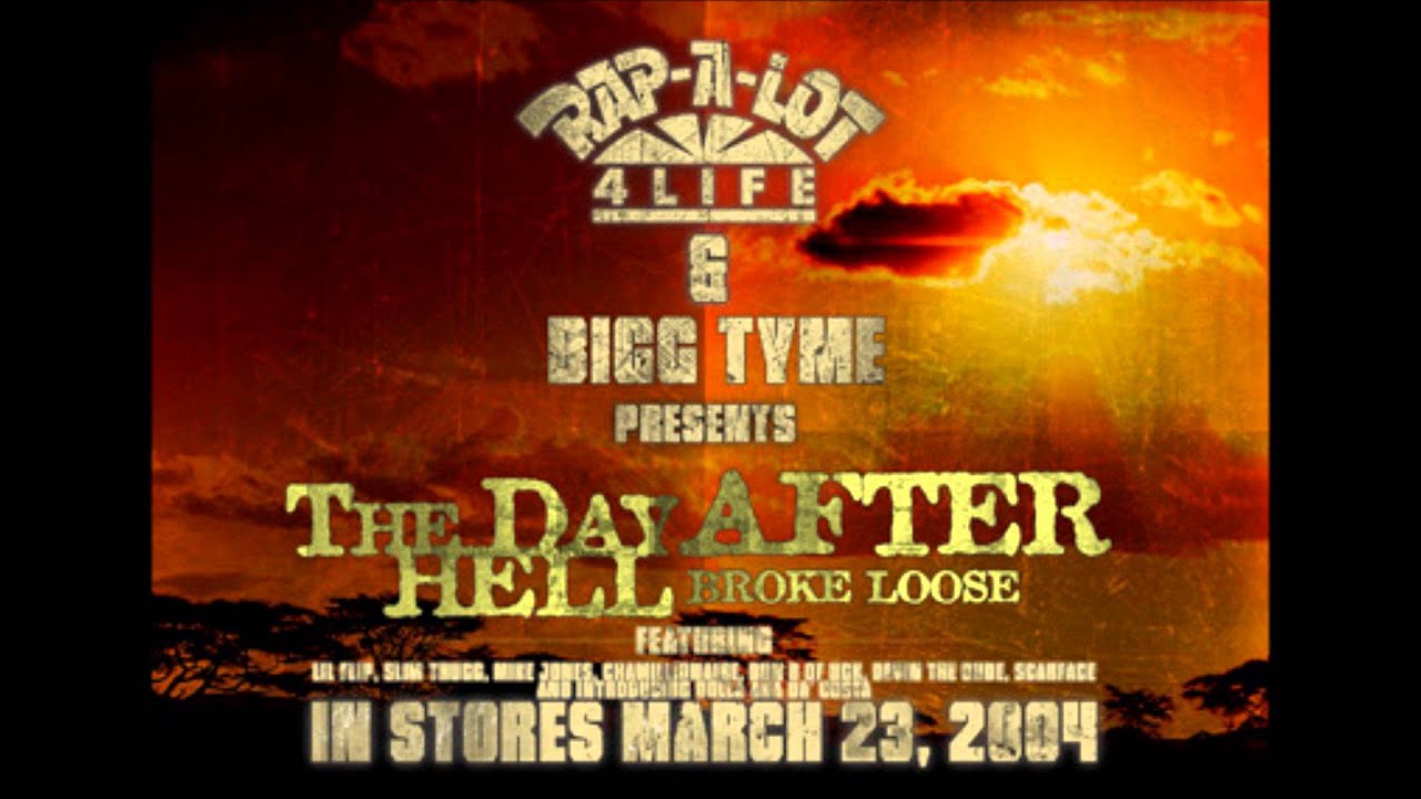 Lil flip Chamillionaire Bun-B - Platinum Stars - YouTube