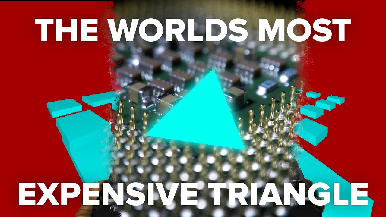 I made a 3D Software Renderer with Raytracing - YouTube