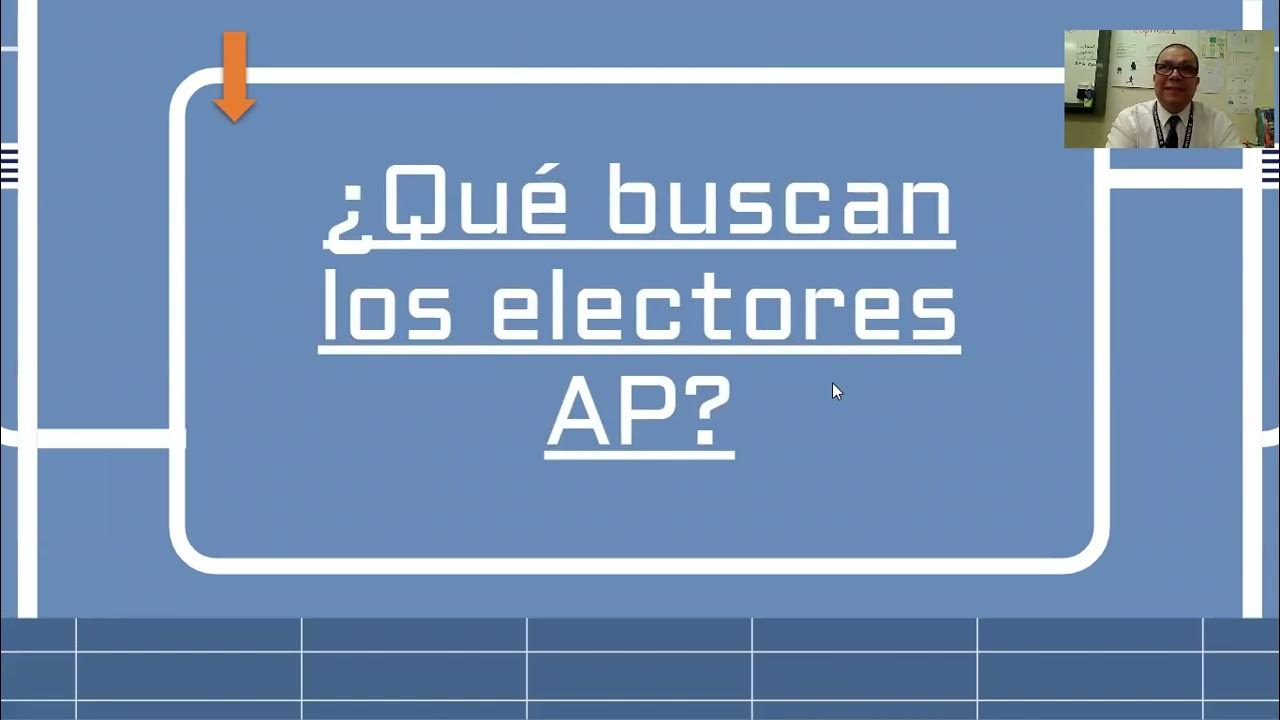 Simulated conversation in the AP Spanish Language exam. Student edition ...