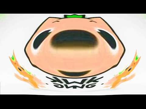 First-rate Bokeh Logo Effects Sponsored By Klasky Csupo 2001 Effects