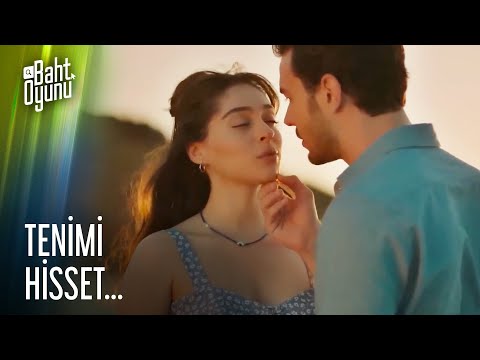 Güneş Teninde Güzel Ada... | Tatlı Bela Ada #104 Baht Oyunu