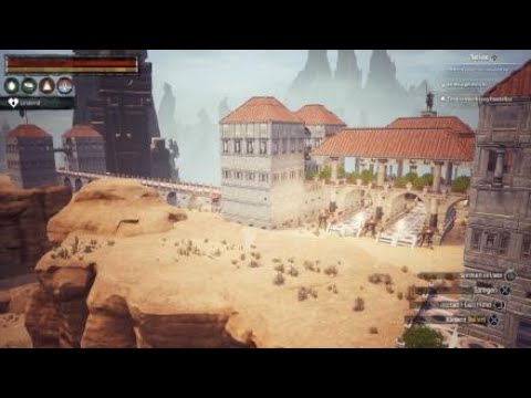 Conan Exiles_My New Argosian Castle - YouTube