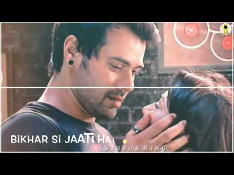 Tadpati Hai Teri Baatein Abhi Pragya Sad WhatsApp Status Video.mp4