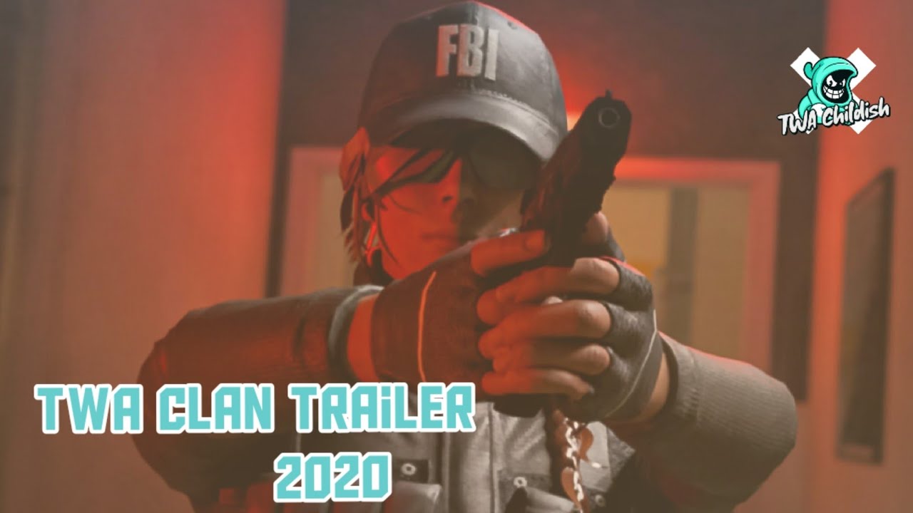 TWA Clan trailer. - YouTube