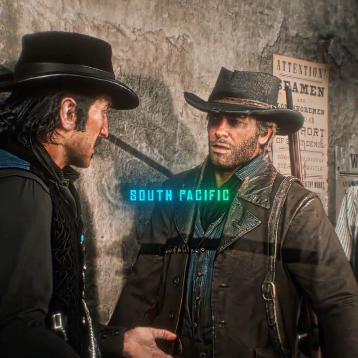 Dutch edit RDR2 | #rdr2 #edit #rdrd2 #dutchvanderlinde #arthurmorgan # ...