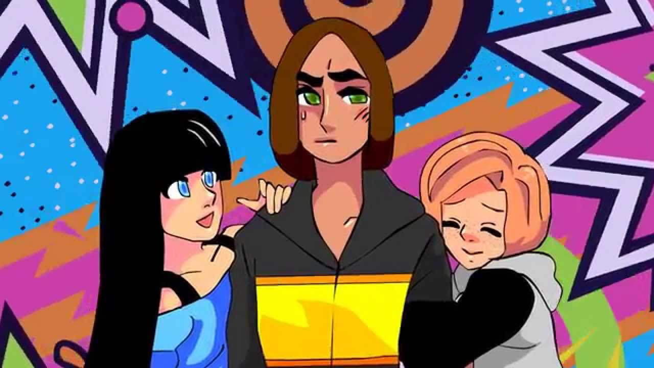 【JU】Go Go! - YouTube