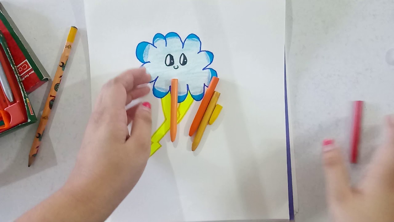 Cloud Making - YouTube
