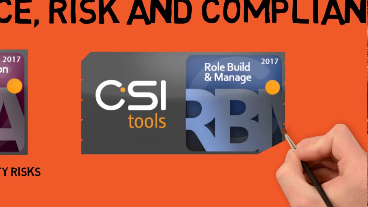 CSI tools - YouTube