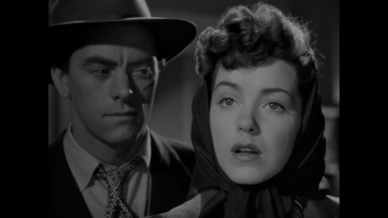 John Alton Film Noir Collection (T-Men / Raw Deal / He Walked by Night ...
