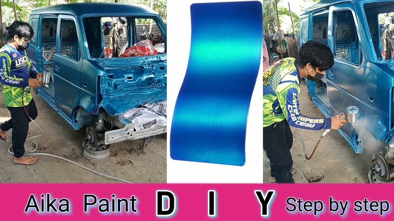 Suzuki da64v | Almost Done | Fully Customized #modified #multicab - YouTube